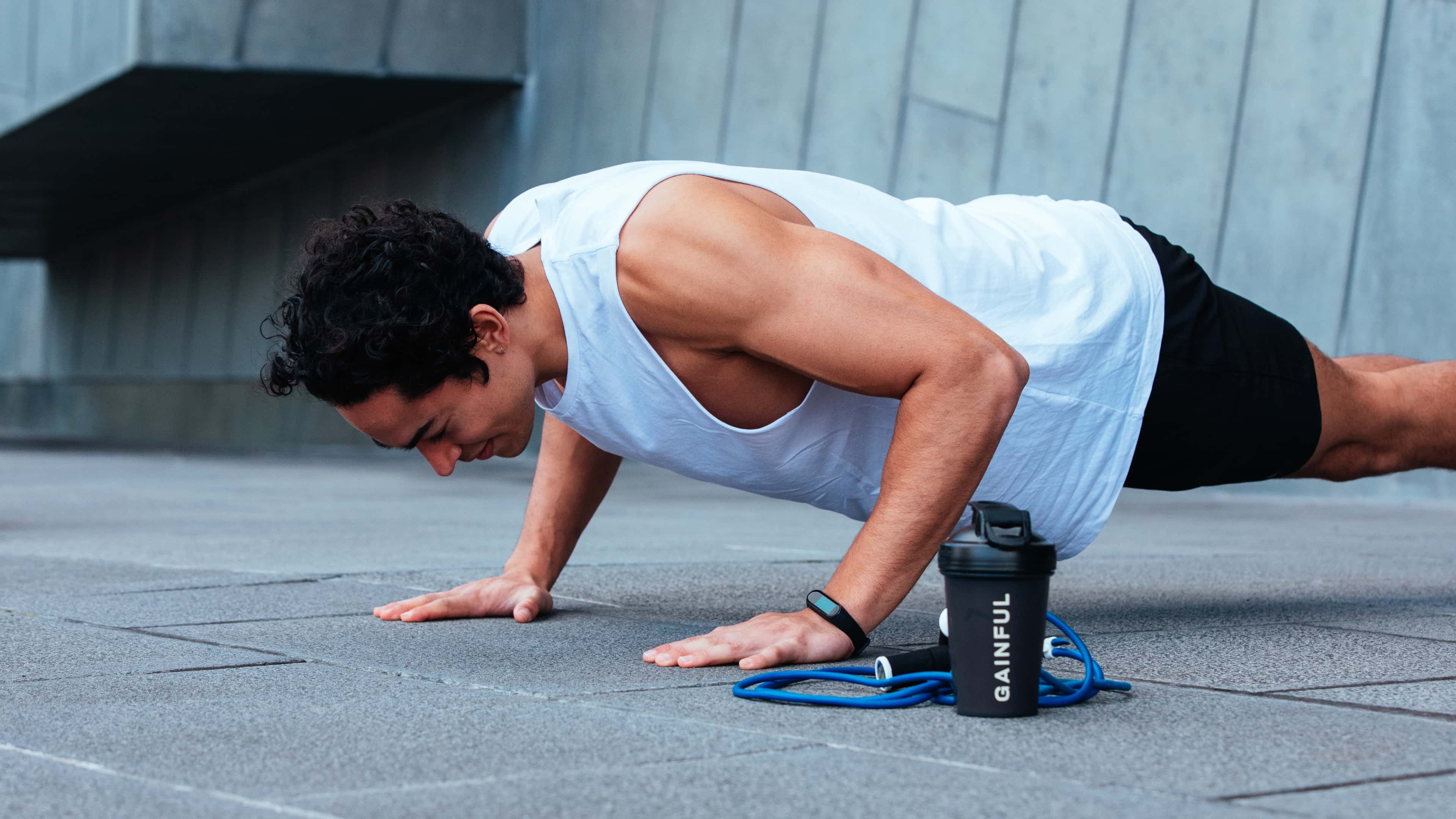 How Long Does It Take To Build Muscle Gainful How Long Does It Take To Build Muscle Gainful