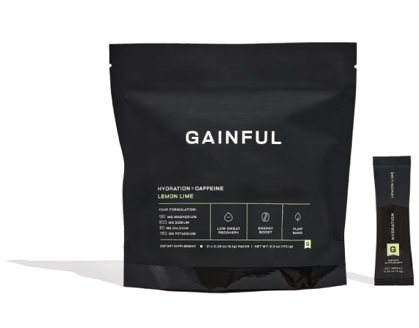 Products | Gainful